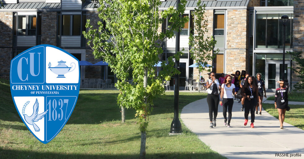 Senator Street Pleased at Cheyney’s Resurgence, in the wake of ...